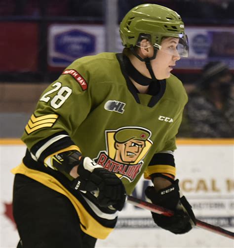 Alexander Lukin Stats Contract Salary And More