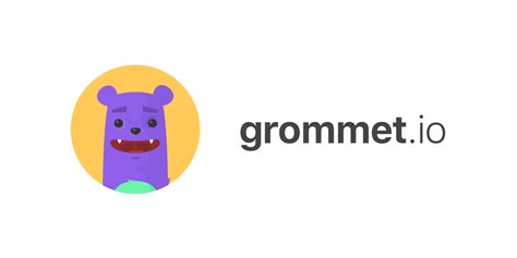 GitHub Grommet Grommet A React Based Framework That Provides Accessibility Modularity