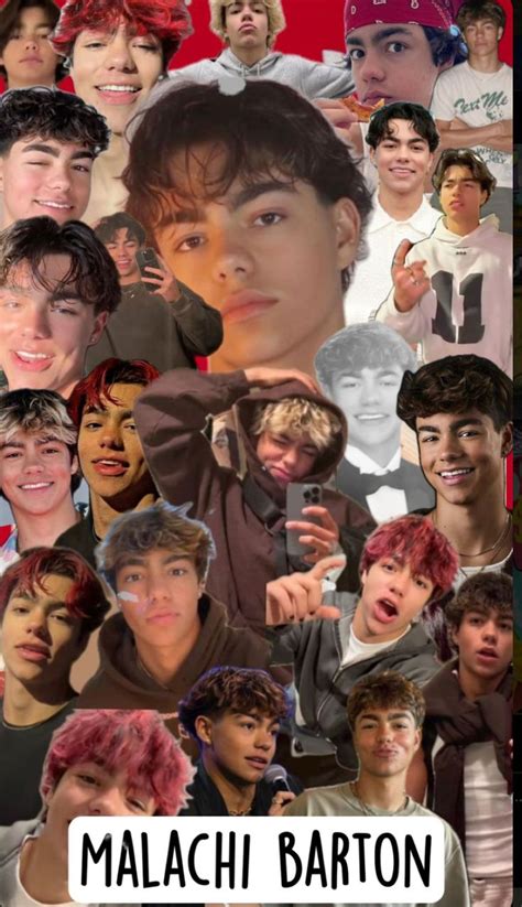 Malachi Barton Cute Celebrity Guys Cute Guy Pics Cute Actors