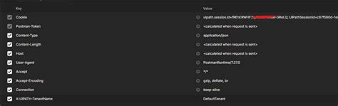 connect token invalid request orchestrator uipath community forum