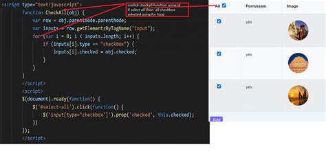 How To Store Multiple Records Using Checkbox In Laravel ScmGalaxy