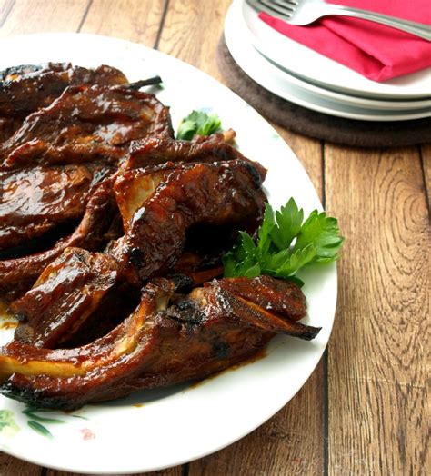 Best Easy Oven Baked Country Style Pork Ribs Recipe Compilation Easy Recipes To Make At Home