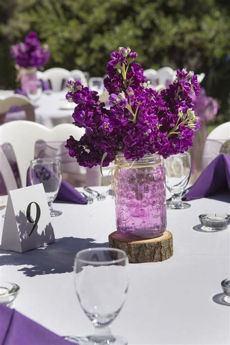 Easy And Simple Wedding Decoration Ideas