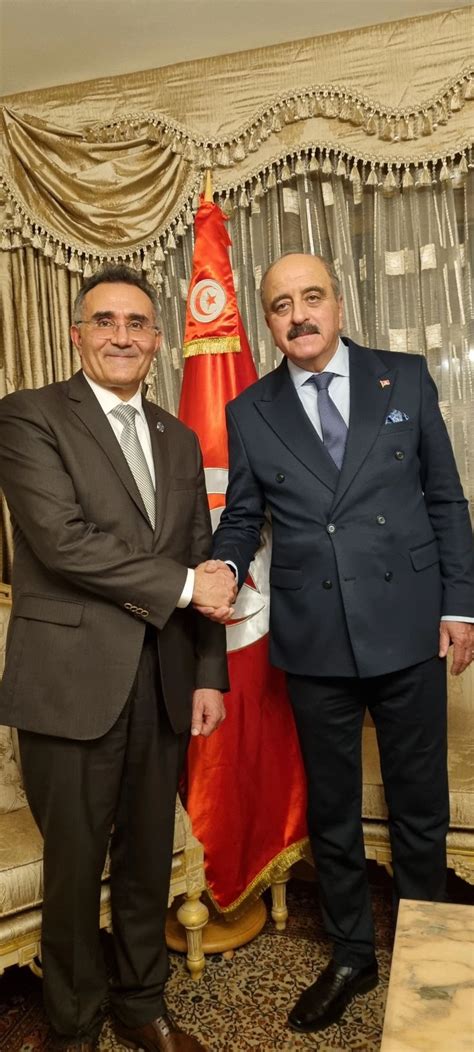 Dr Bilel Jamoussi On Linkedin Wef25