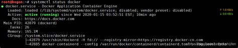 使用docker搭建weblogic服务docker Webloginc Csdn博客