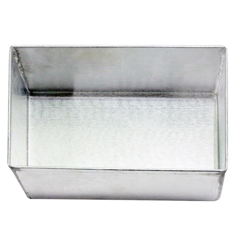 Rectangular Cake Tin At ₹ 50 Piece Cake Tin In Thane Id 14827374033