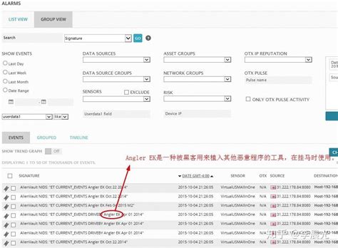 基于ossim系统的apt攻击检测实践 知乎 基于ossim系统的apt攻击检测实践 知乎