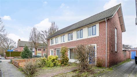 Amanda Krabbe Ex Van Martijn Zet Haar Opknapwoning Te Koop Dat Ziet