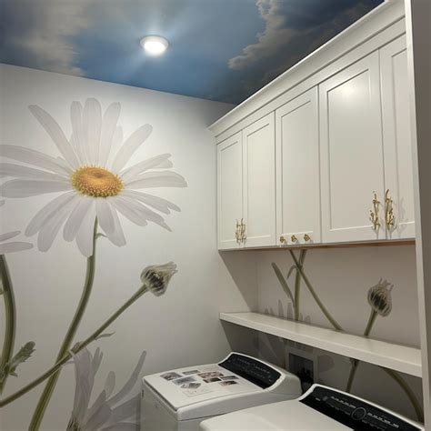 Brass Flower Branch Knobs Pulls Solid Brass Drawer Pulls Custom