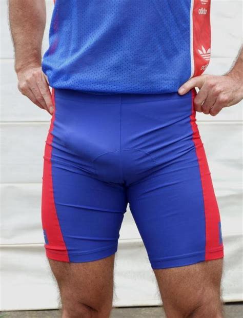 Lycra Gay Men Per Noi Che Amiamo Il Cazzo