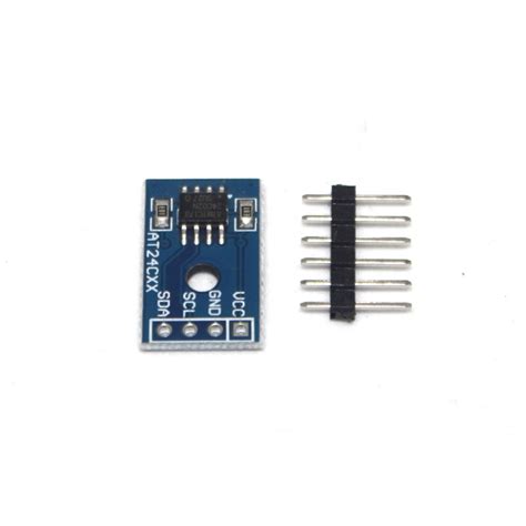 Module Eeprom At24c02 I2c Shopee Việt Nam