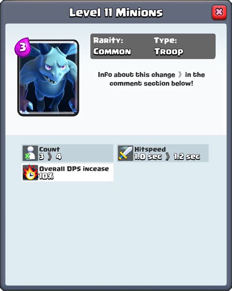 Minions Minion Horde Firecracker And Princess Much Needed Rework R Clashroyale