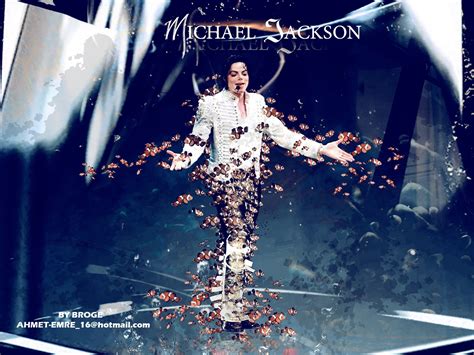 Michael Jacksons This Is It Wallpapers Wallpaper Cave