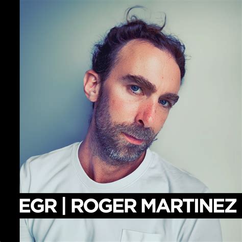 Eg Records Series Roger Martinez Electronic Groove
