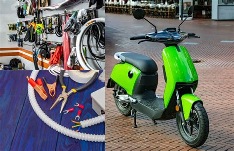 Ola Electric Scooter Spare Parts Ev Pluse