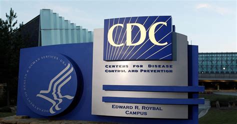 Unveiling The Influence Trump Administrations Grip On Cdc Research