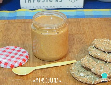 Cómo Comer Mantequilla De Cacahuete Ovmn