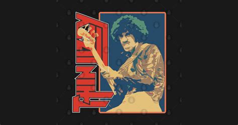 Thin Lizzy Vintage Thin Lizzy T Shirt Teepublic