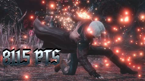 I Finally Freestyle Out Of Void Dmc5 Youtube