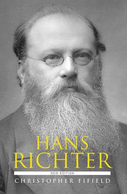 Hans Richter By Christopher Fifield Hardcover Barnes And Noble®