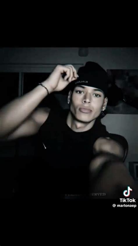 Marlon Lundgren Garcia I Wanna Get High With You Video I Wanna Go Up