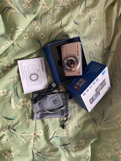 Kitbeez Kc 2 Photography Cameras On Carousell