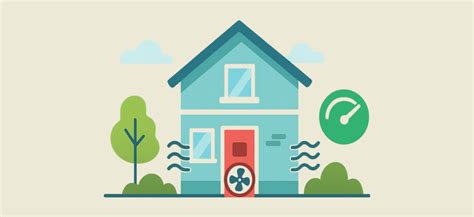 Ventilation Flow Testing Efficient Energy Homes