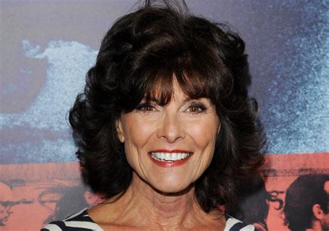 Adrienne Barbeau Body Measurements Height Weight Bra Size Shoe Size