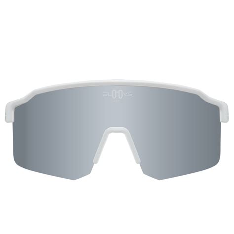 Taroko White Silver Bloovs® Tienda Oficial