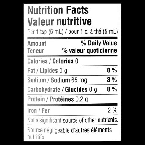 Heinz Yellow Mustard 380ml128oz
