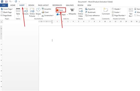 Cara Membuat Code QR Di Word Edukepo Com
