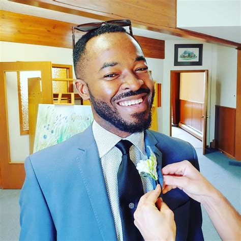 Oc Ukeje Celebrates His 39th Birthday Today Celebrities Nigeria