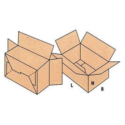 Каталог Fefco Bugpack