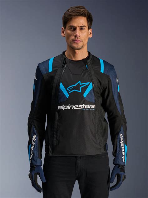 Road Motorbike Clothing Moto Apparel Alpinestars® Alpinestars Spa