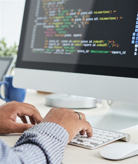 Low Code Development Services Logix Guru