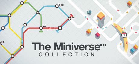 The Miniverse Collection On Steam