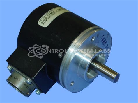 Bei Electronics 925i Spec505c H25 Gray Code Absolute Encoder Control