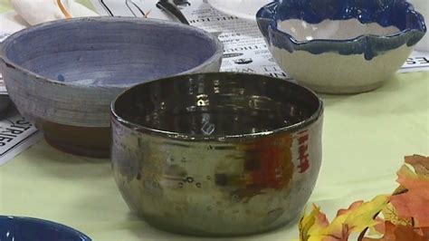 Emmaus House Fundraiser Draws Attention To Homelessness In Savannah