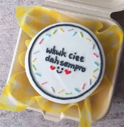 7 Rekomendasi Hadiah Sempro Yang Berkesan Dan Anti Mainstream