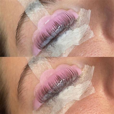 Guide To Lash Tinting Process Benefits And Safety