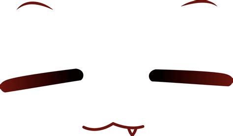 Anime Mouth Pngs For Free Download