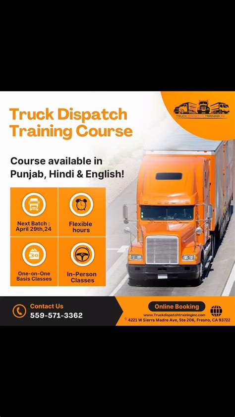 Dispatch Classes Truckdispatchtraininginc • Instagram Photos And Videos