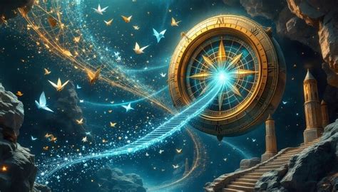 Free Cosmic Compass Portal Photo Compass Portal Cosmic Download