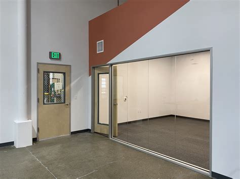 Cuberg Commercial Maintenance Renovation