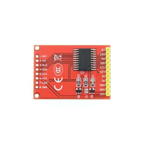 Inch Tft Lcd Color Screen Module Spi Interface