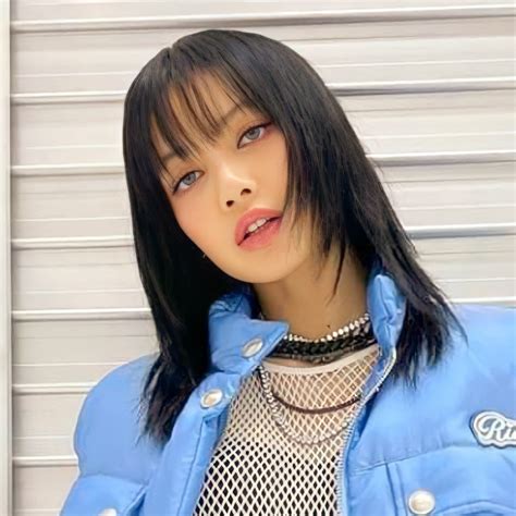 Lisa Icon Lisa Bp Beauty Lisa