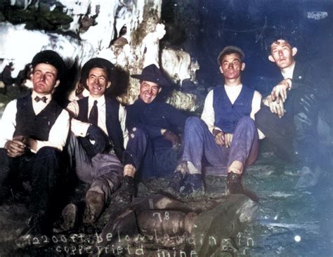 The Lucrative Largely Forgotten History Of Copper Mining In Vermont