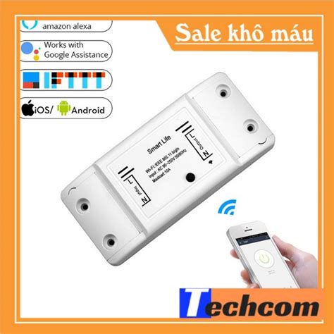 [uvent version]smart switch timer to turn on and off electrical devices