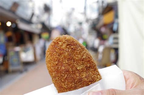 Guide To Tokyo Street Food Top 5 You Cant Miss Ninja Food Tours