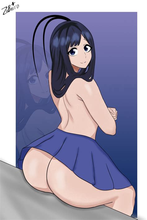 Rule 34 1boy Androgynous Ass Big Ass Big Butt Black Hair Bleach